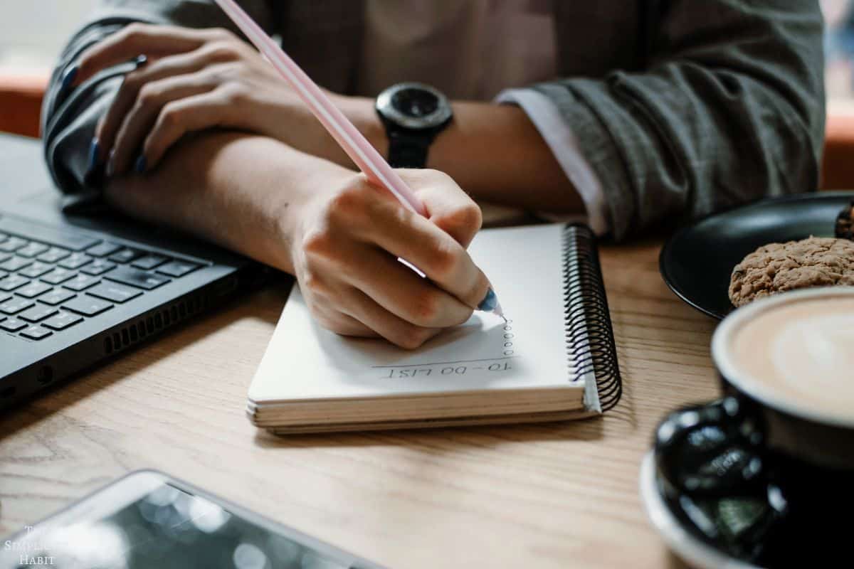 7 Productive Habits That Will Help You to Easily Get More Done - The ...