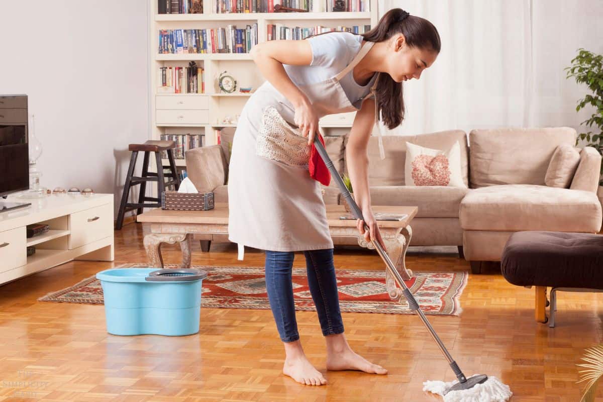The Top 10 Cleaning Hacks That Actually Work (from a Pro's Perspective ...