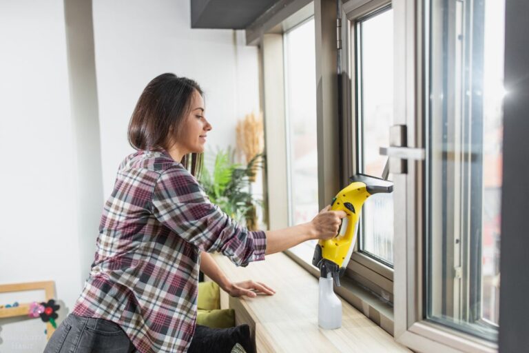 How to Stay on Top of Chores by Creating Cleaning Routines - The ...