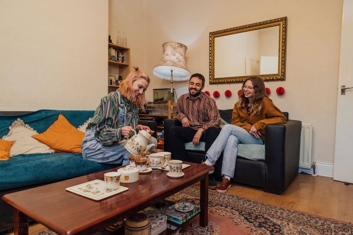 9 Simple Ideas to Make Your Home More Welcoming and Inviting - The ...