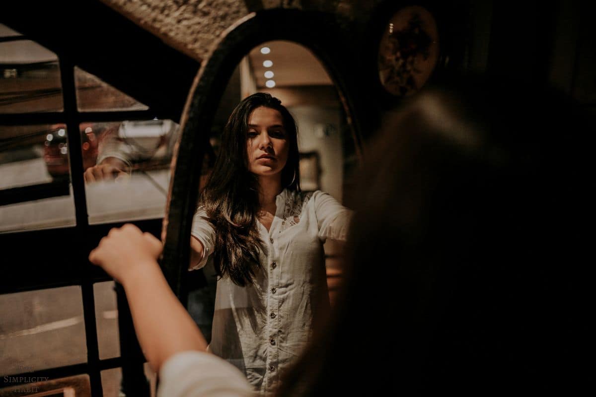 How to Declutter Your Fantasy Self and Embrace Your Current Reality ...