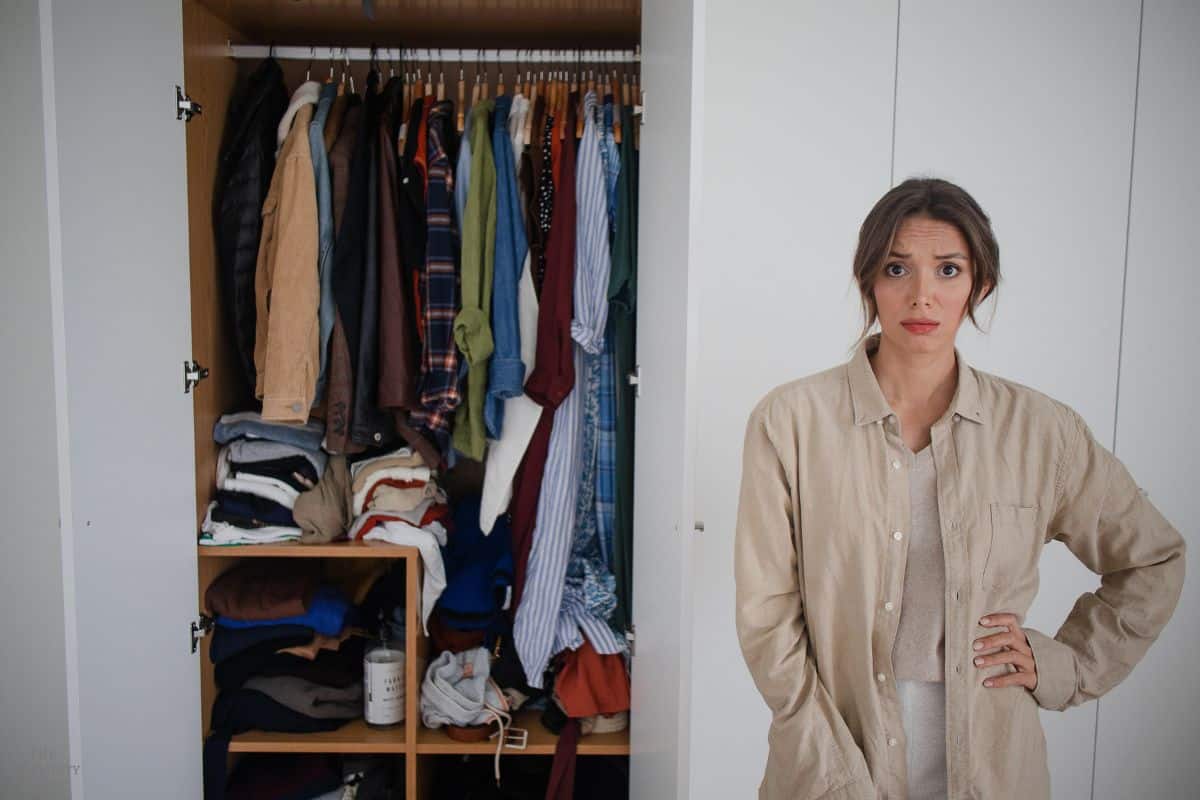 6 Ways Fear Prevents You from Making Decluttering Progress - The ...