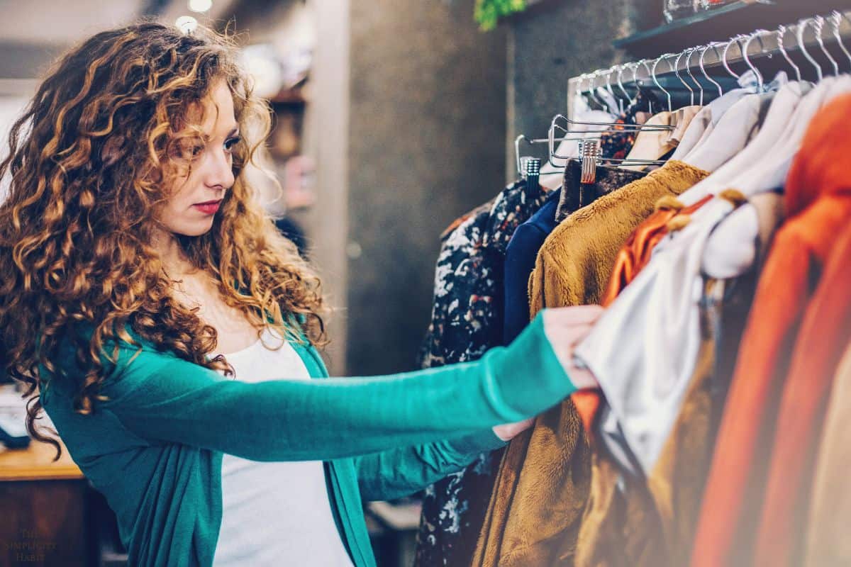 5 Helpful Tips for Buying Secondhand (& Used Items to Avoid) - The ...