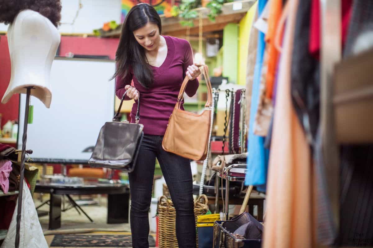 5 Helpful Tips for Buying Secondhand (& Used Items to Avoid) - The ...