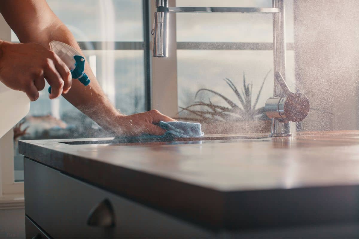The Top 10 Cleaning Hacks That Actually Work (from a Pro's Perspective ...