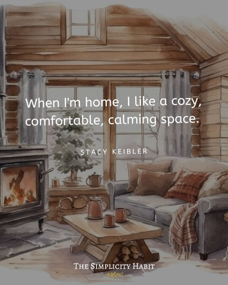 5 Fall Hygge Ideas to Enjoy a Cozier Home This Season - The Simplicity ...
