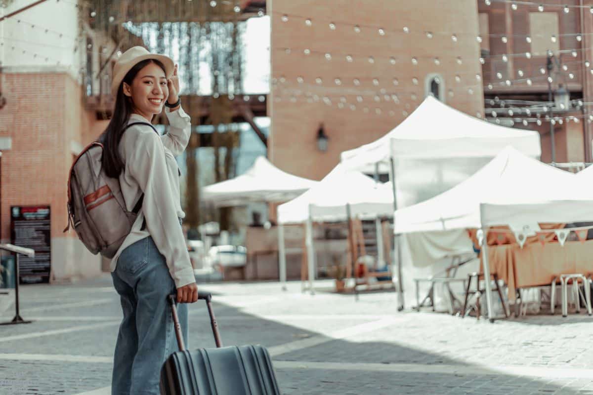 4 Essential Minimalist Travel Tips for Less Stress and More Adventure ...