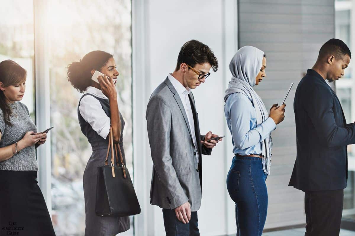 The Lost Art of Waiting in an Instant Gratification World - The ...