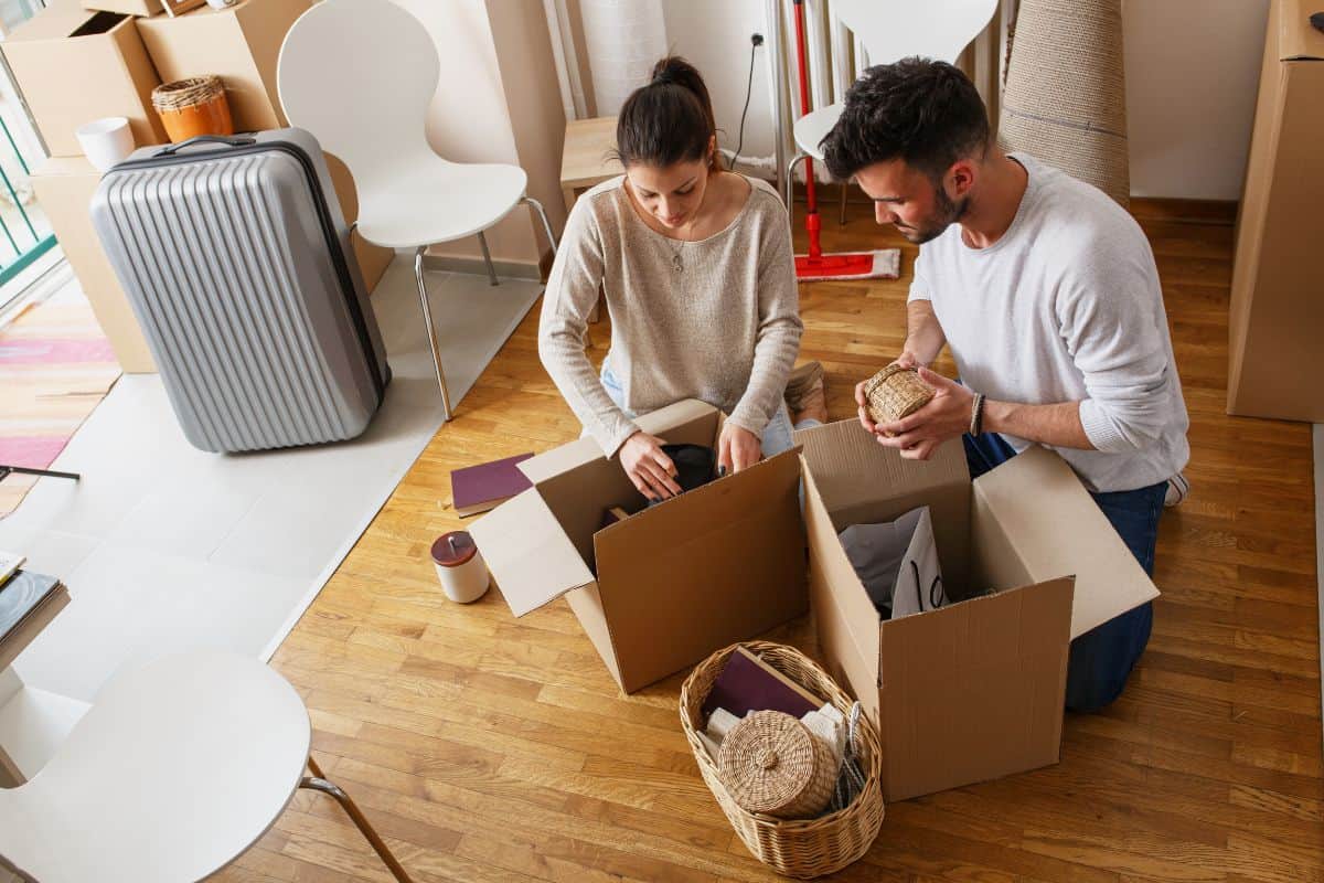 6 Decluttering Tips for When You’re Downsizing to a Smaller Space - The ...