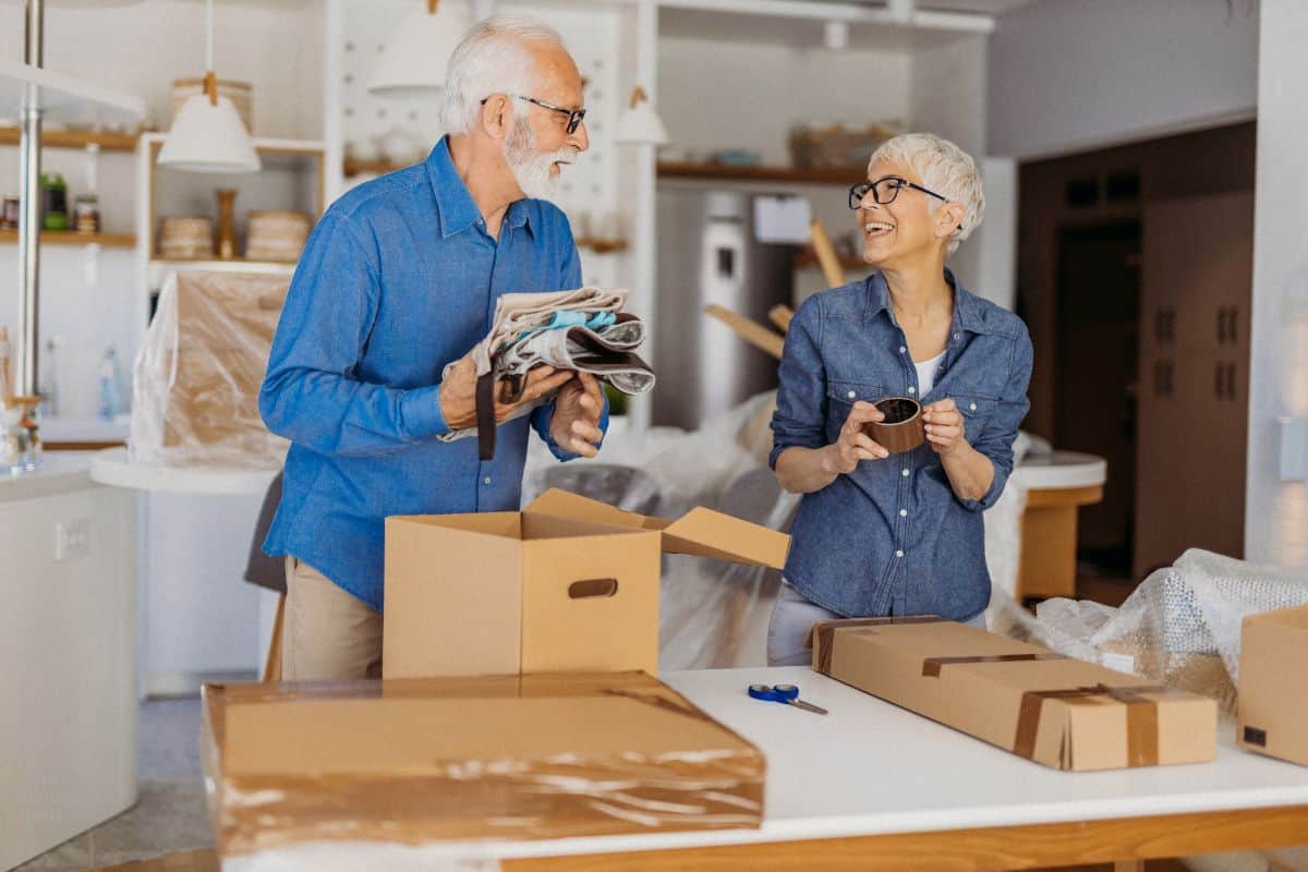 6 Decluttering Tips for When You’re Downsizing to a Smaller Space - The ...