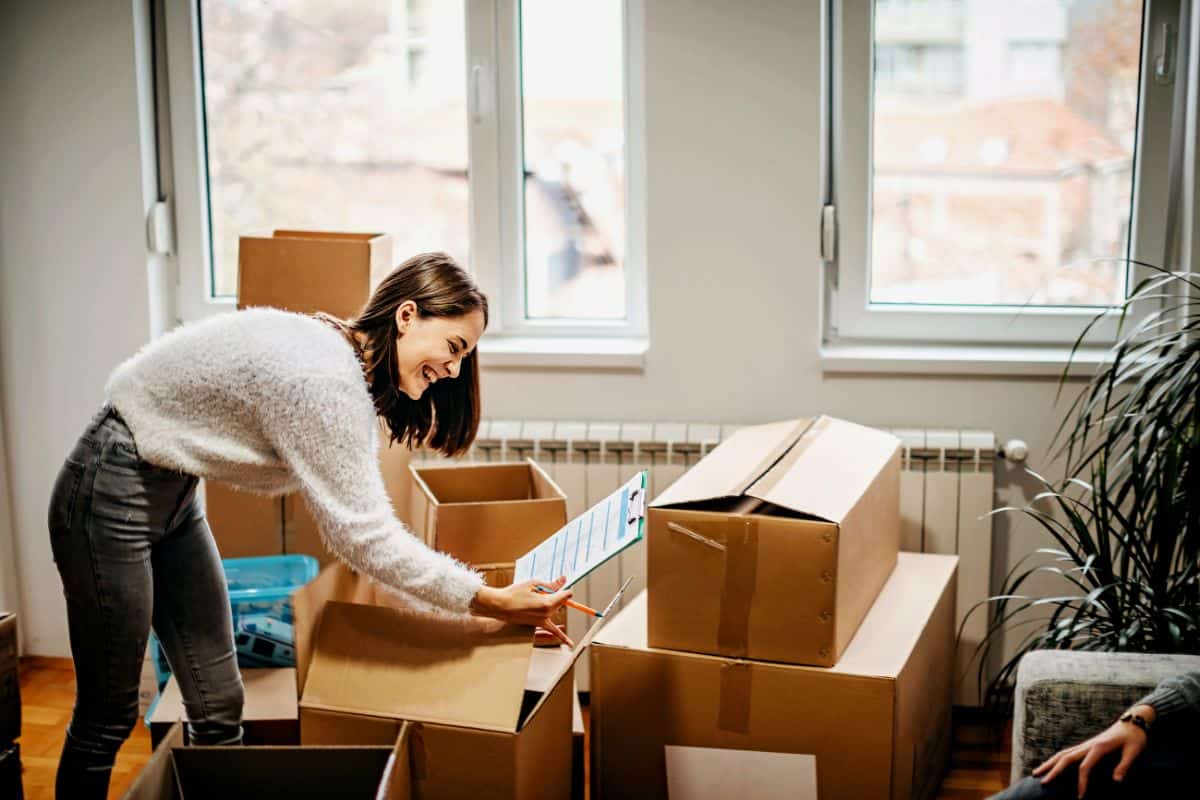 6 Decluttering Tips for When You’re Downsizing to a Smaller Space - The ...