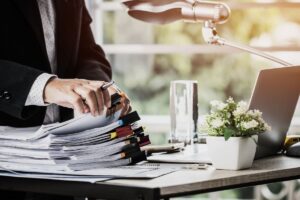 7 Types of Paperwork You Need to Keep (and 3 You Can Declutter) - The ...