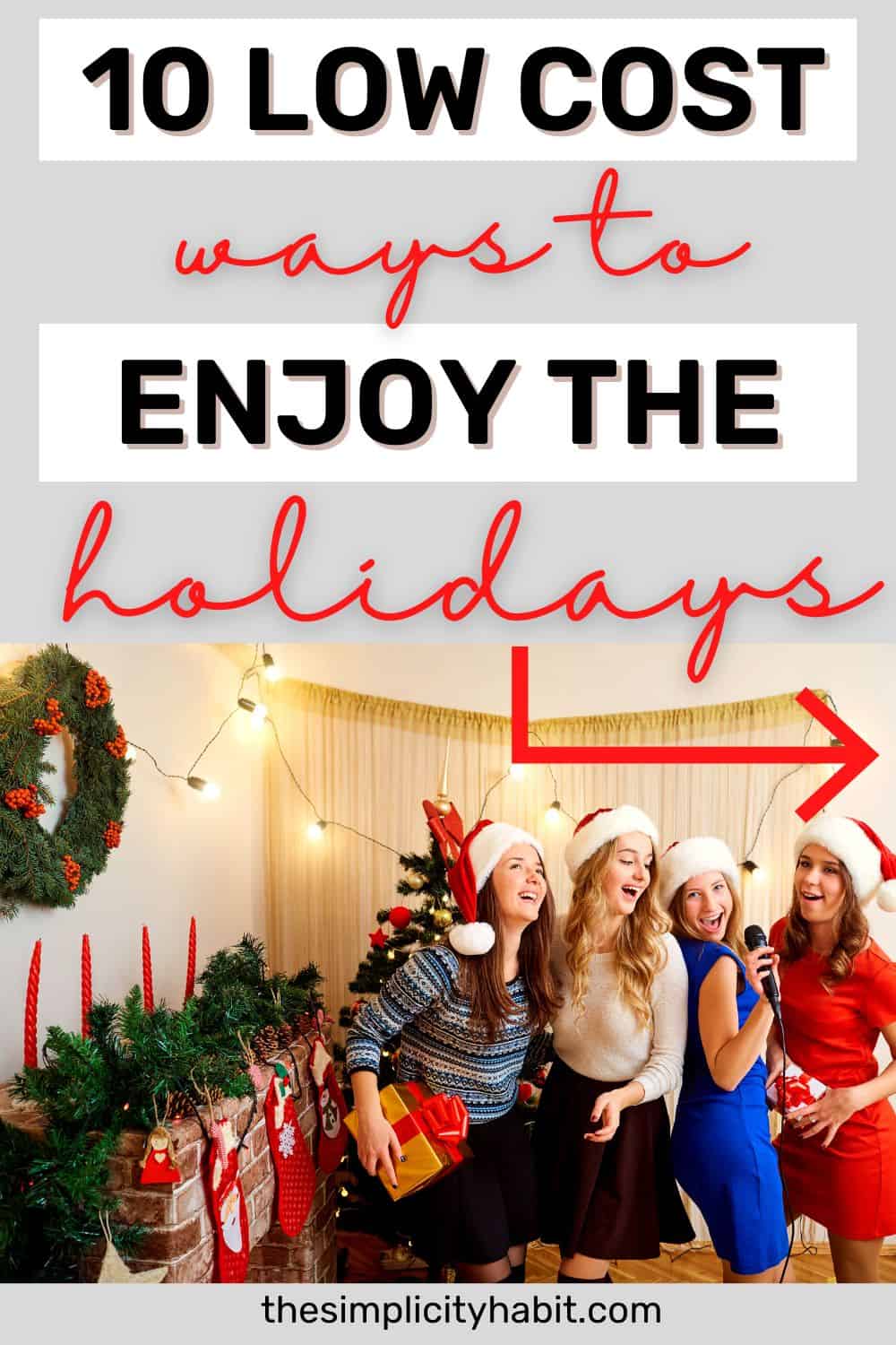 10 Meaningful & Budget-Friendly Ways to Enjoy the Holiday Season - The ...