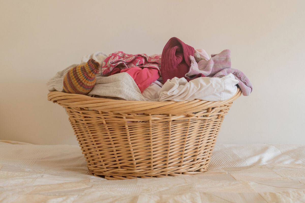 8 Brilliant 5-Minute Micro-Organizing Tasks That Make Busy Days Feel ...