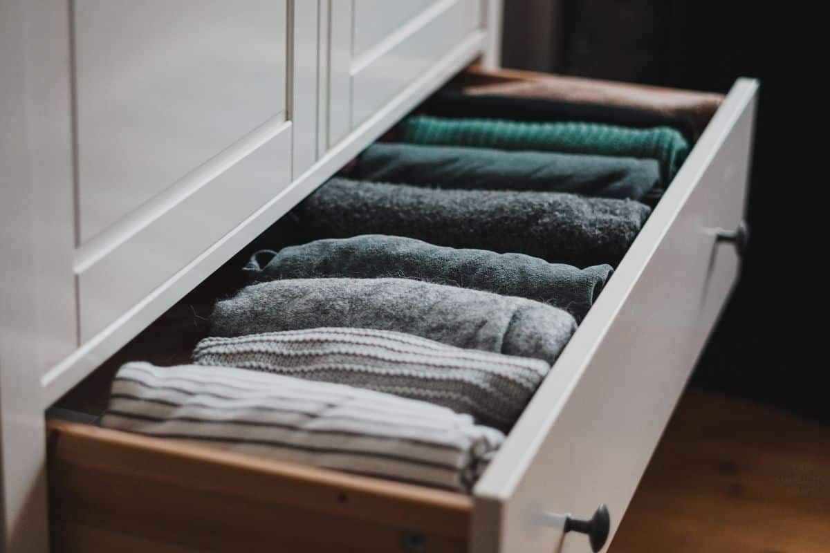 How to Effectively Use the NEAT Organizing Method in Your Home - The ...