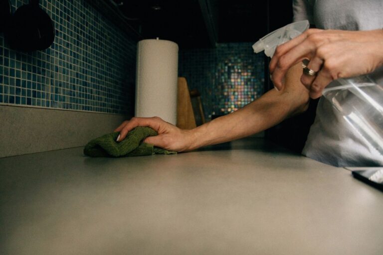 8 Brilliant 5-Minute Micro-Organizing Tasks That Make Busy Days Feel ...