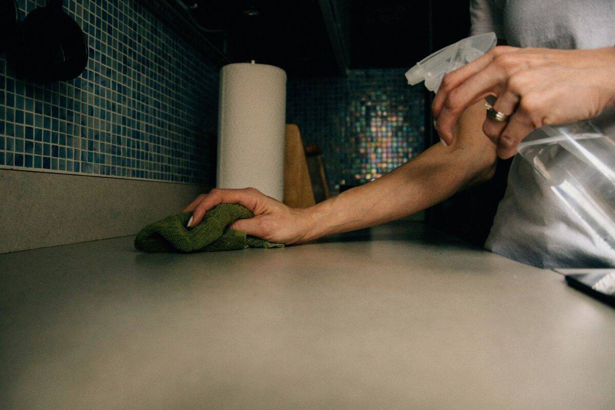 8 Brilliant 5-Minute Micro-Organizing Tasks That Make Busy Days Feel ...