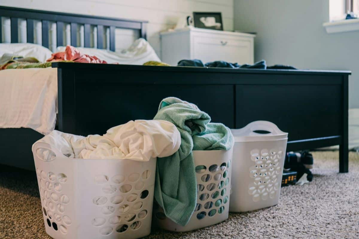 8 Brilliant 5-Minute Micro-Organizing Tasks That Make Busy Days Feel ...