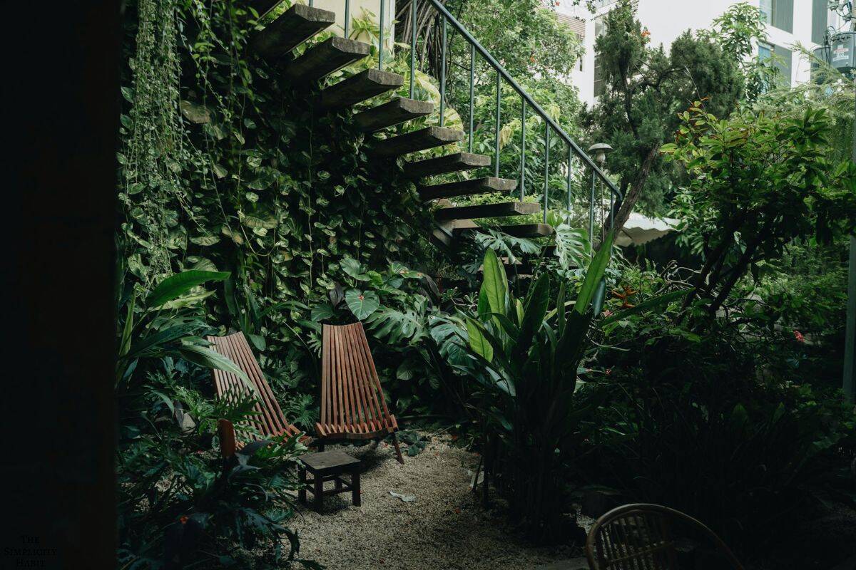 How to Create Peaceful Quiet Spaces When the World Gets Too Loud - The ...