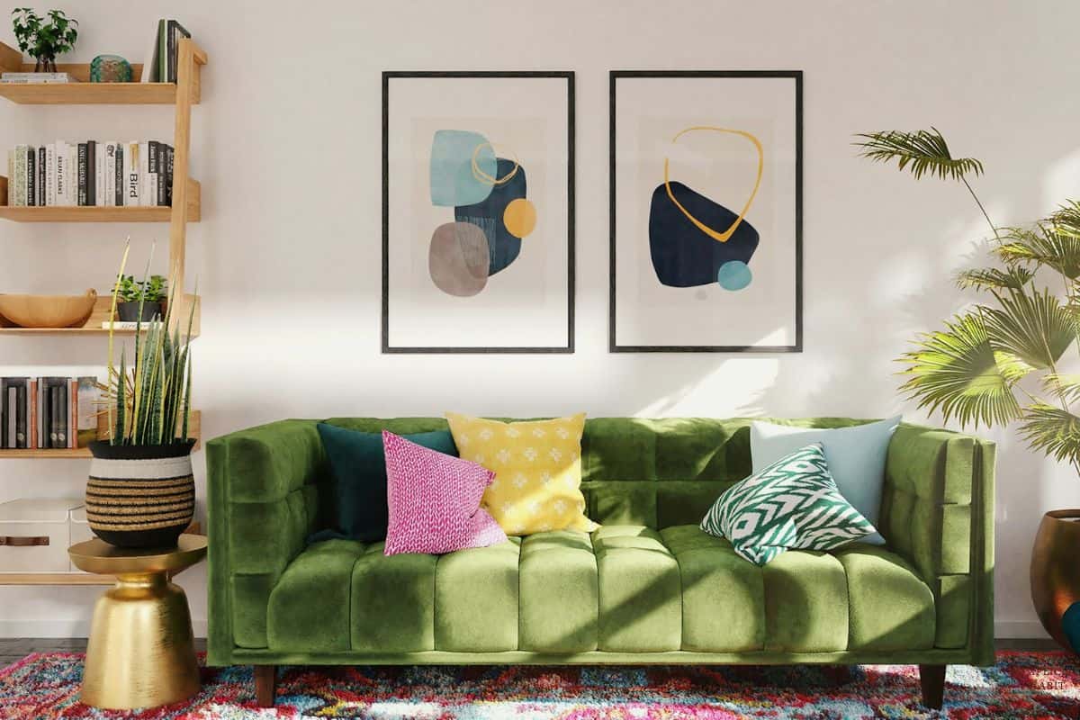 The "Reverse Room Reset" Challenge: How to Transform a Space in 1 Day ...